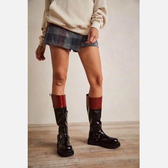 Jeffrey Campbell | Shoes | New Free People Jeffrey Campbell Toby Tall ...